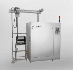 Solvent Degreaser - Low Emission Solvent Ultrasonic Cleaning & Vapour ...